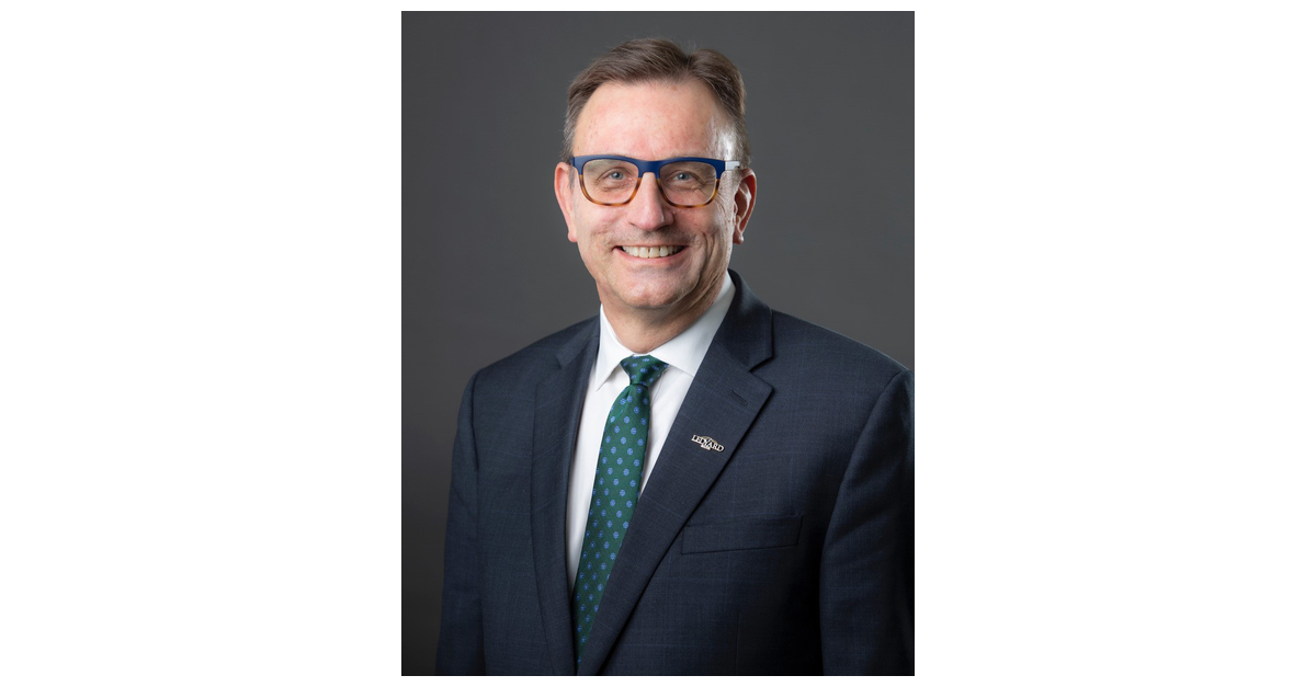 Ledyard Welcomes Peter Sprudzs as Chief Financial Officer | Business Wire