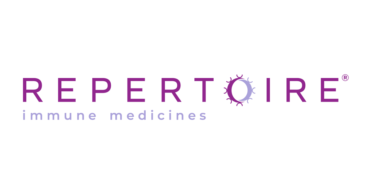 New Data From Repertoire® Immune Medicines Demonstrate Effectiveness of ...