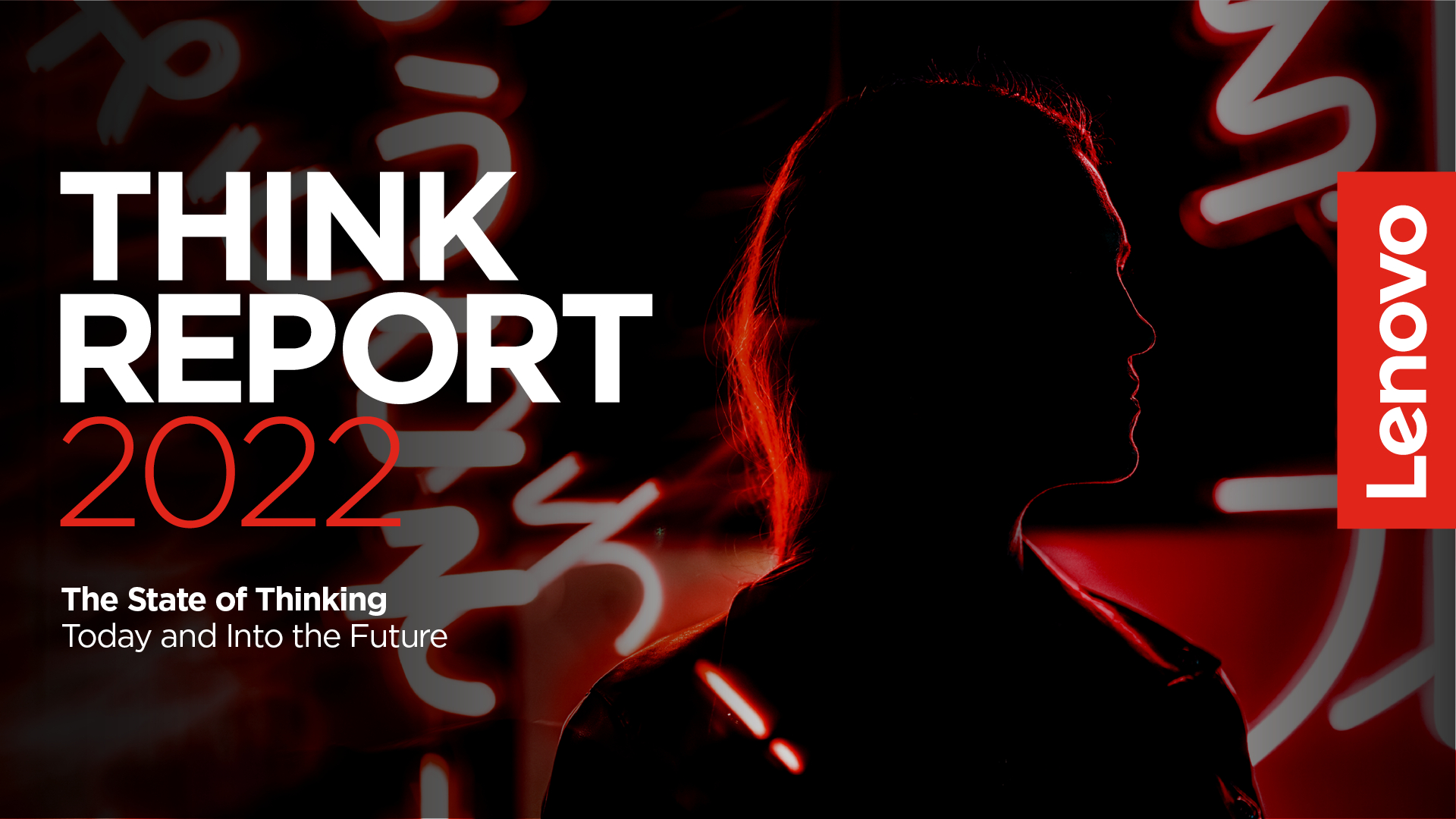 Lenovo Think Report Reveals Barriers to Critical Thinking and How ...