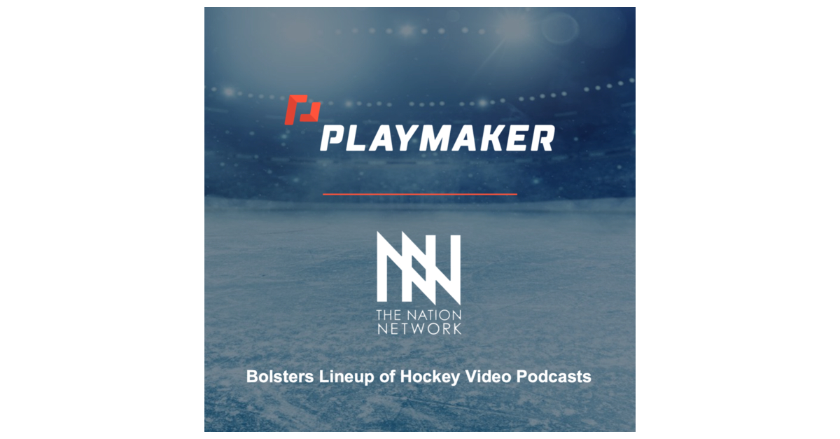 Playmaker Capital Inc. Brand The Nation Network Bolsters Its Lineup of ...