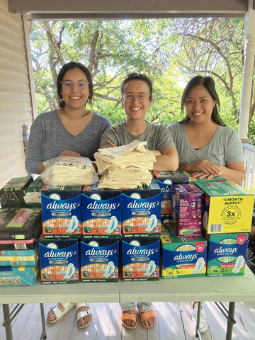 Always® Launches First-Ever Team of “50 Period Heroes” Across the ...
