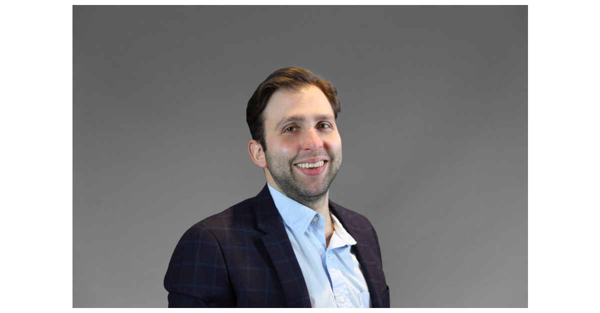 Jayson Gallant Moves Up to Vice President of Strategic Partnerships at ...