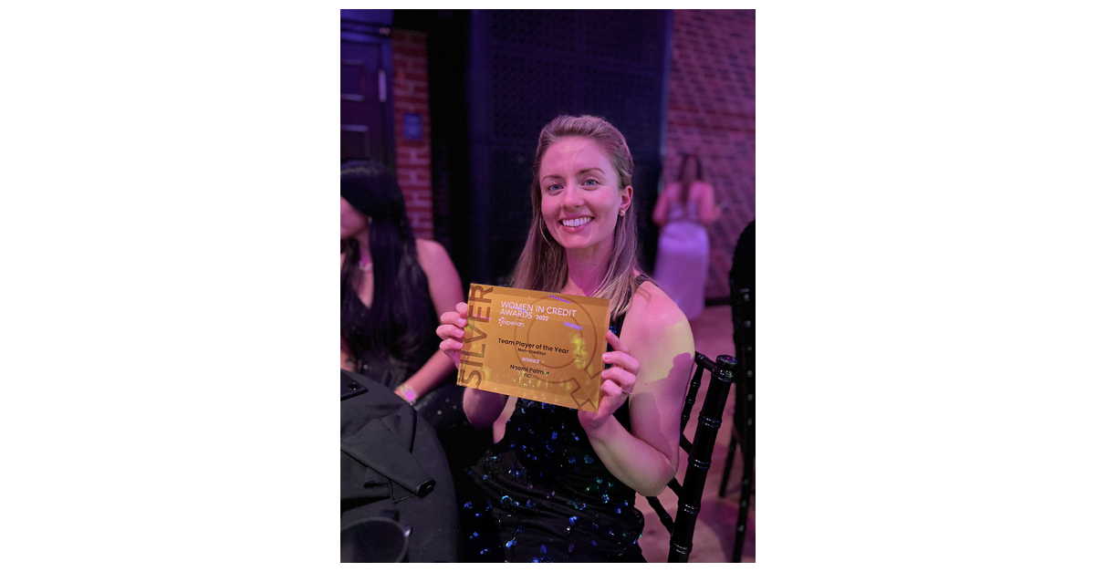 FICO Fraud Expert Recognized at Women in Credit Awards 2022 | Business Wire