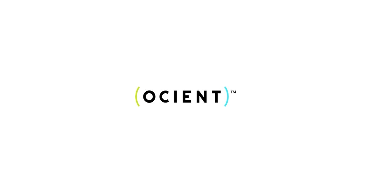 The Ocient Hyperscale Data Warehouse Is Now Generally Available in AWS ...