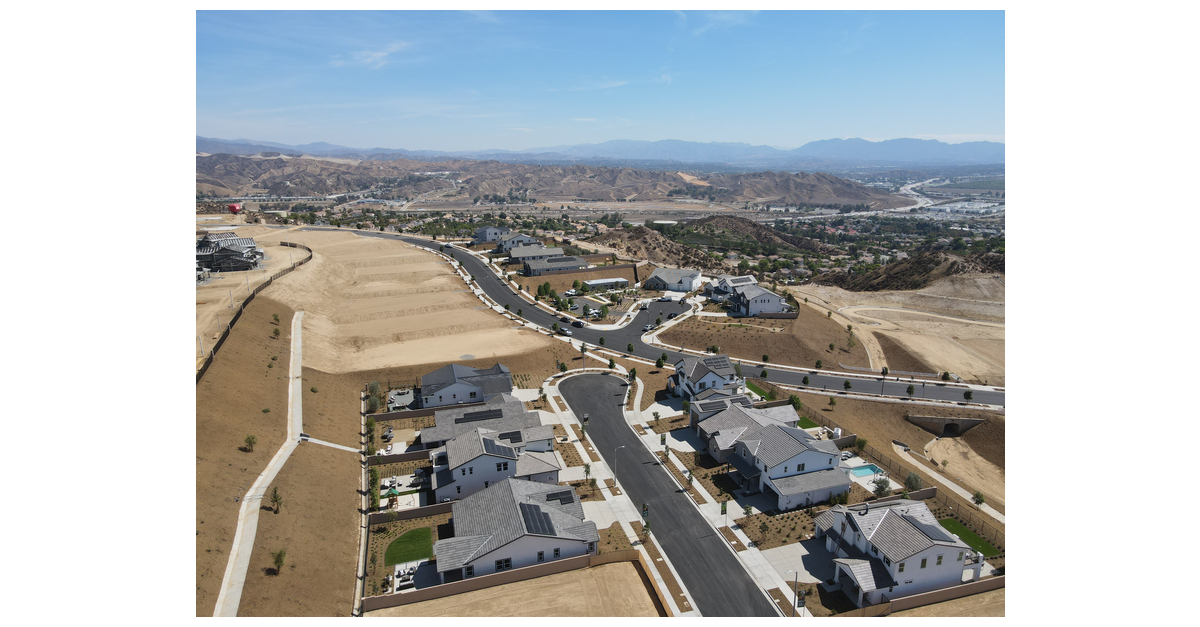 Thousands Attend Grand Opening of Master-Planned Williams Ranch ...