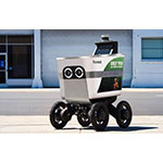 Nickelytics, Serve Robotics, and The Ad Council Partner on Innovative ...