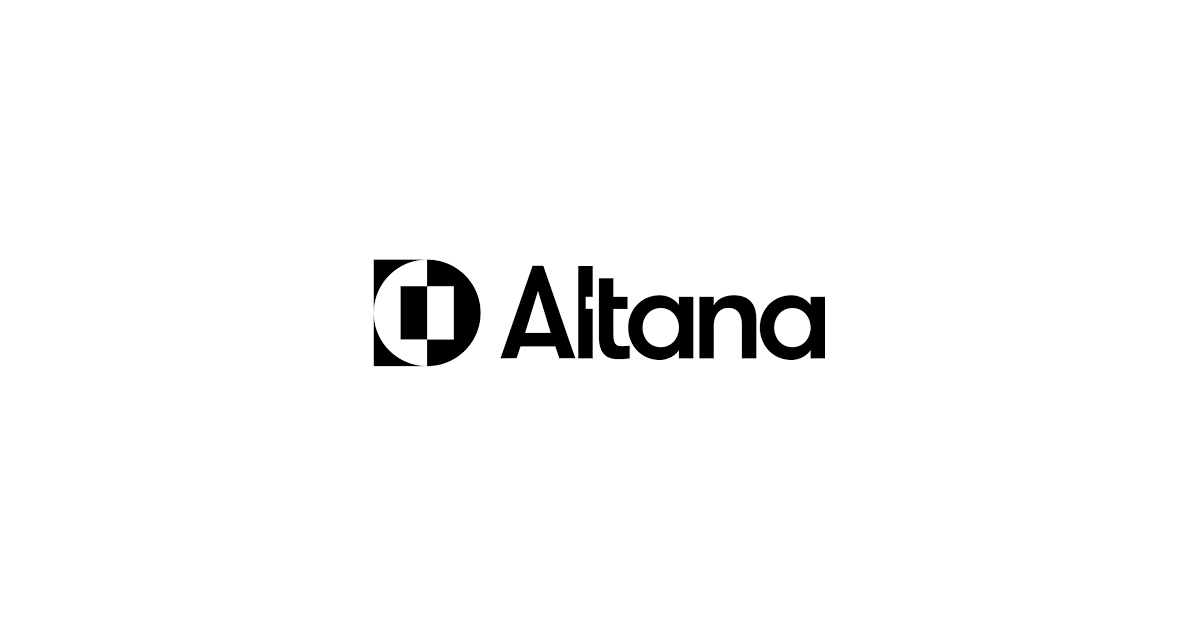Altana Technologies Lands $100M Series B to Fund Expansion | Business Wire