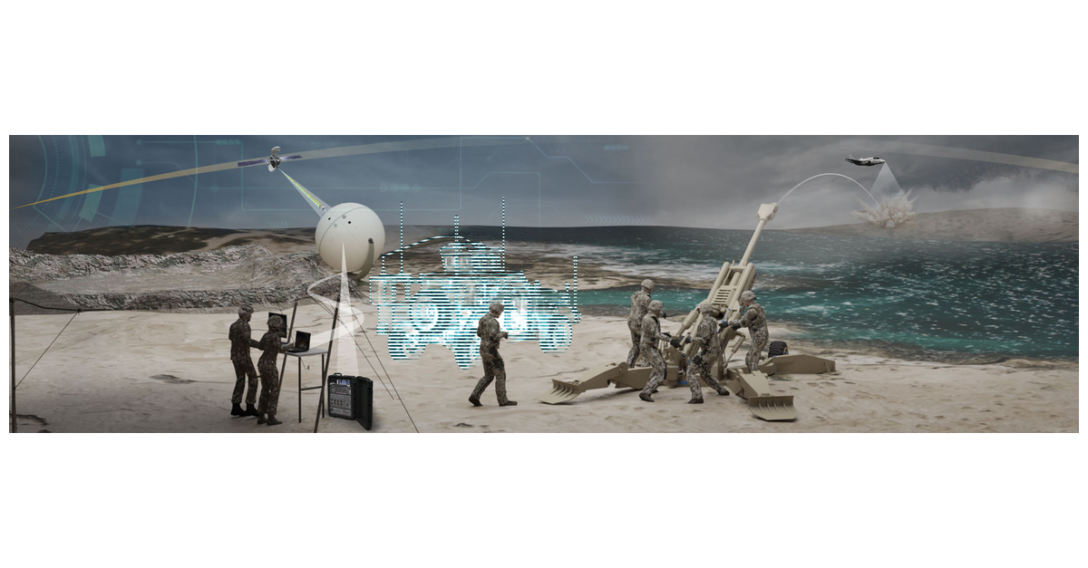 Cubic Features Mission Critical Solutions at AUSA 2022 | Business Wire