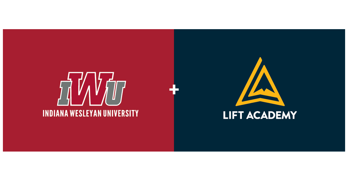 LIFT Academy, Indiana Wesleyan University Partner on Training Programs ...