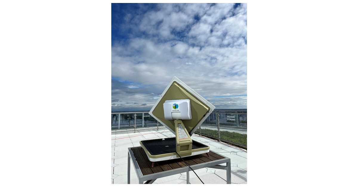 Intelsat to Deploy Emergency Connectivity in Wake of Hurricane Ian ...