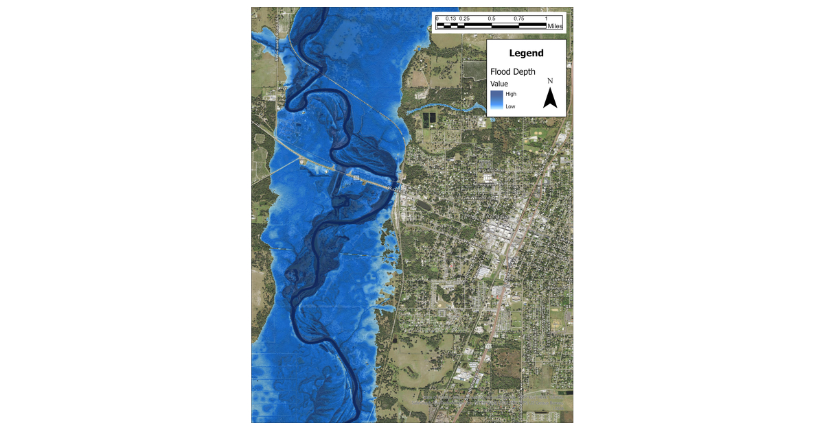 CoreLogic Analysis Shows Final Estimated Insured and Uninsured Damages ...