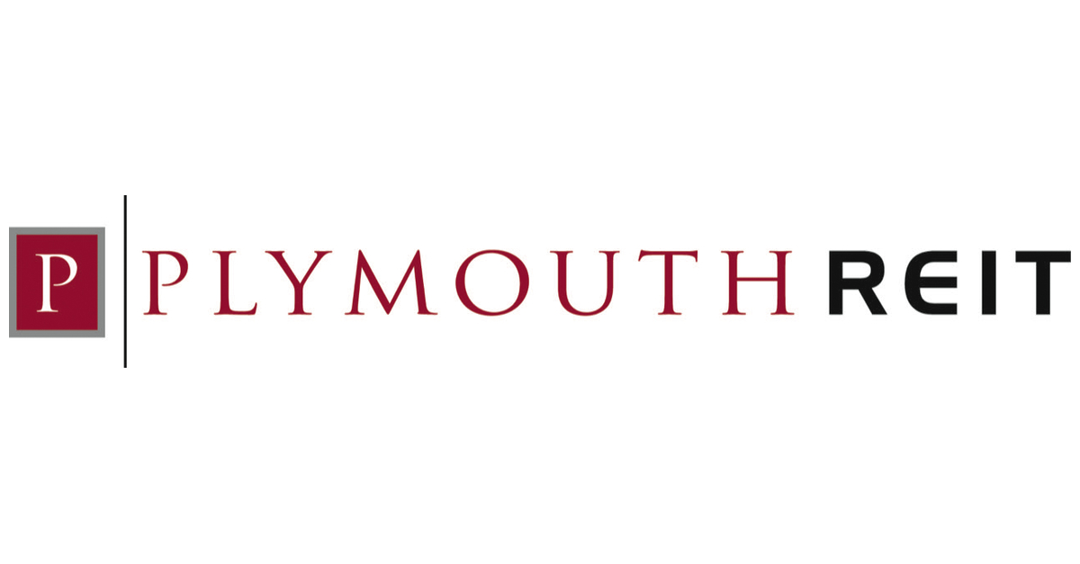 Plymouth Industrial REIT Provides Activity Update for Third Quarter ...