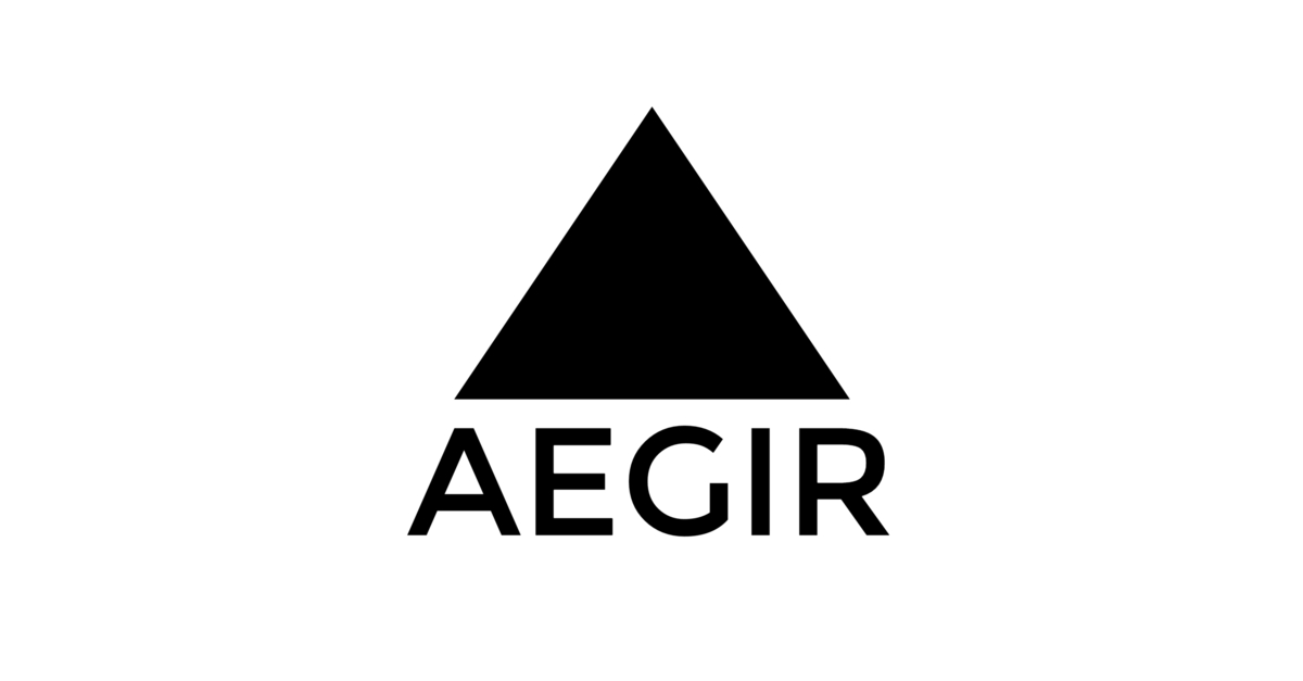 Aegir Insights Secures Strategic Investment and Board Position From ...