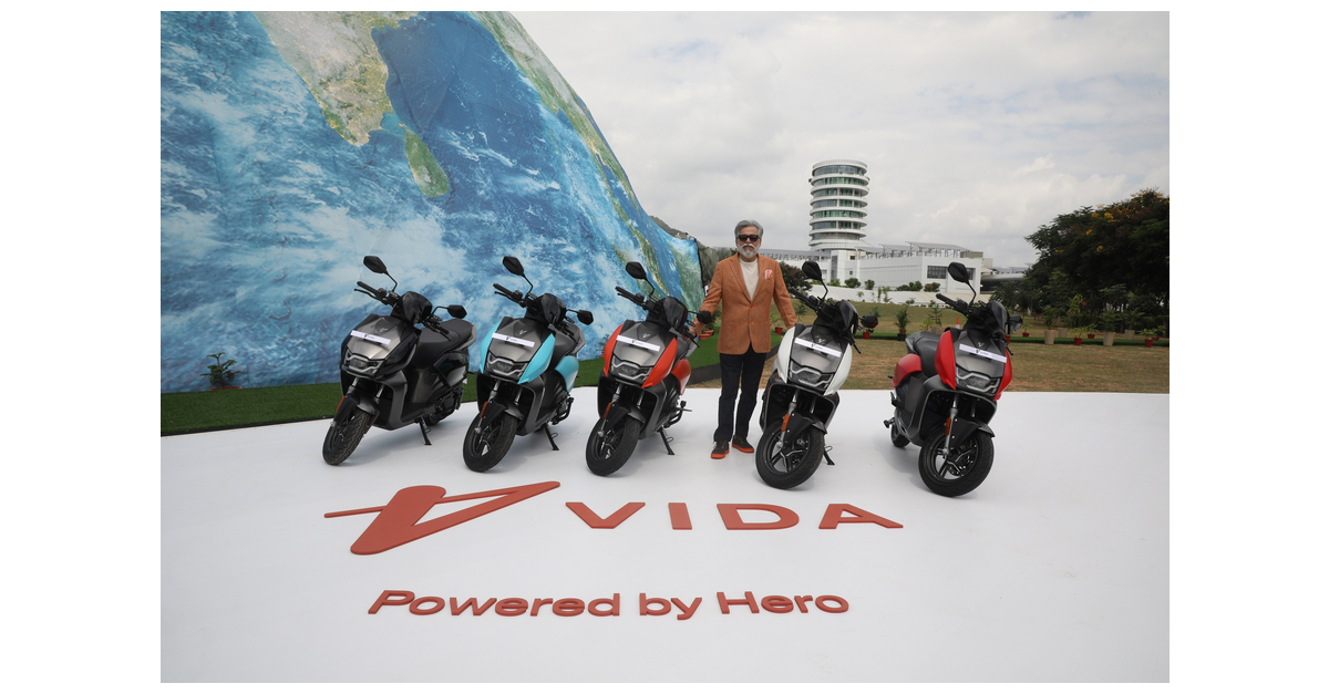 „Make Way“ – Weg frei für die neue Ära der Mobilität | Business Wire