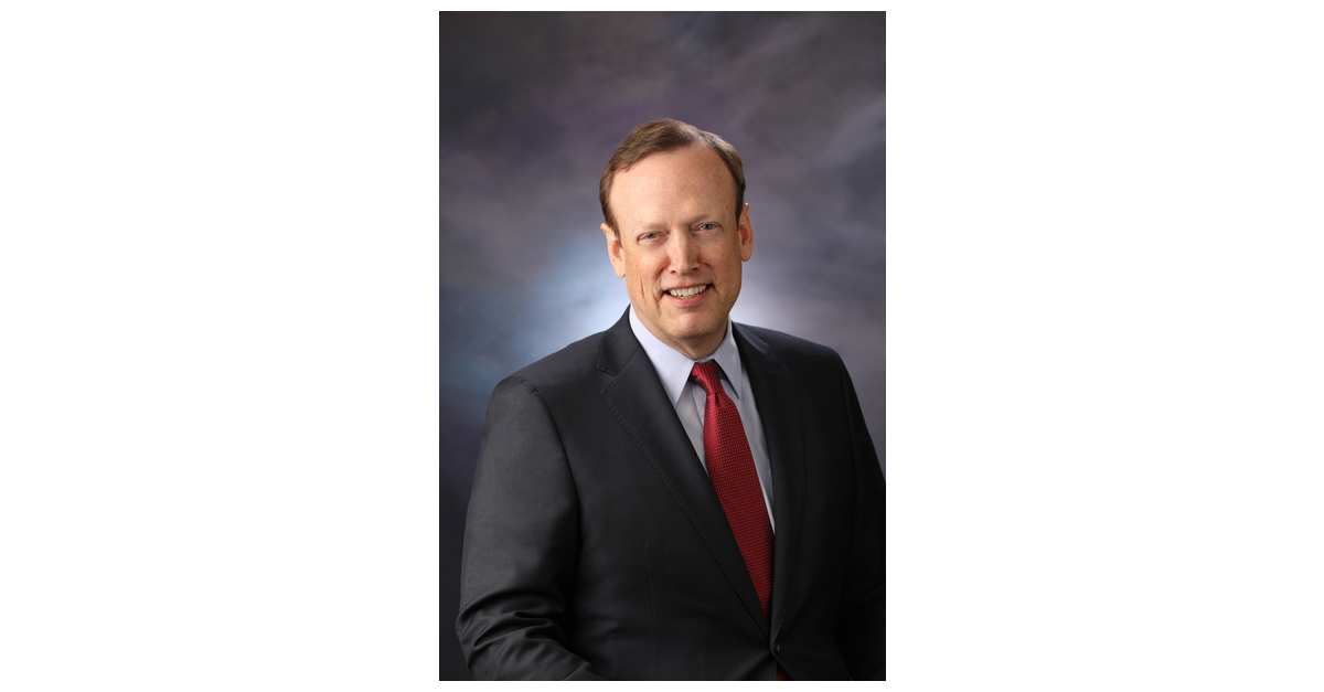 SchoolsFirst Federal Credit Union Chief Executive Officer Bill Cheney ...