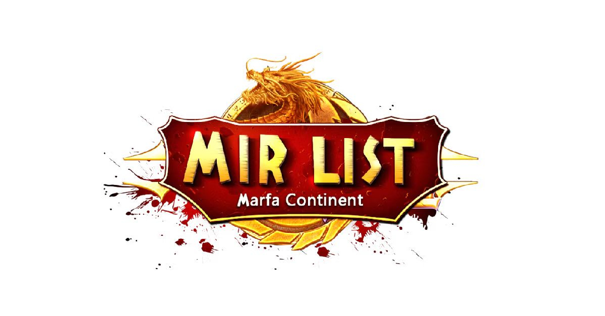 MIR LIST, A Legend GameFi Project, Launched Global Expansion Based on ...