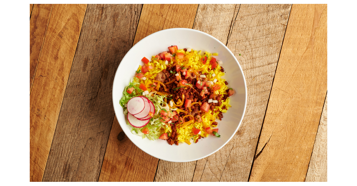 Aramark to Increase Plant-based Menu Offerings on College Campuses ...