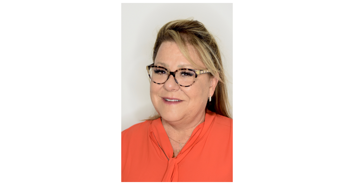 Hyve Solutions promotes Gina Rugani to Chief Operating Officer ...