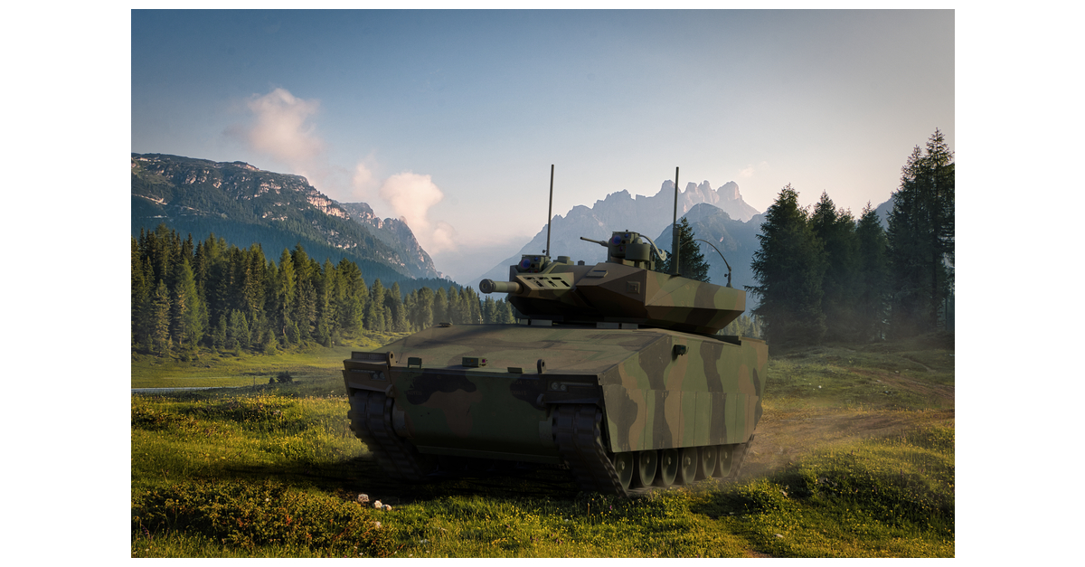 L3Harris Provides Advanced Sight Systems, Increases Lethality for Next ...