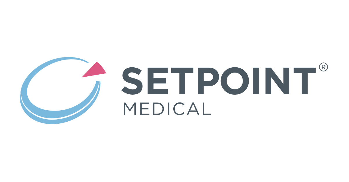 First Patient Enrolled in Stage 2 of Pivotal Study of SetPoint Medical ...