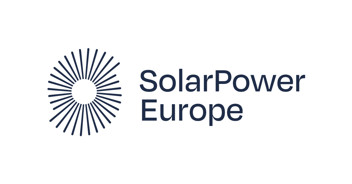 SolarPower Europe: 13 CEO's op het gebied van zonne-energie roepen de ...