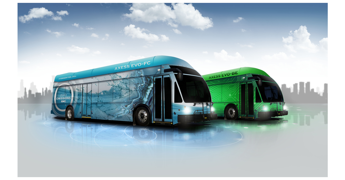 BAE Systems to provide electric drive solutions for ENC’s next ...