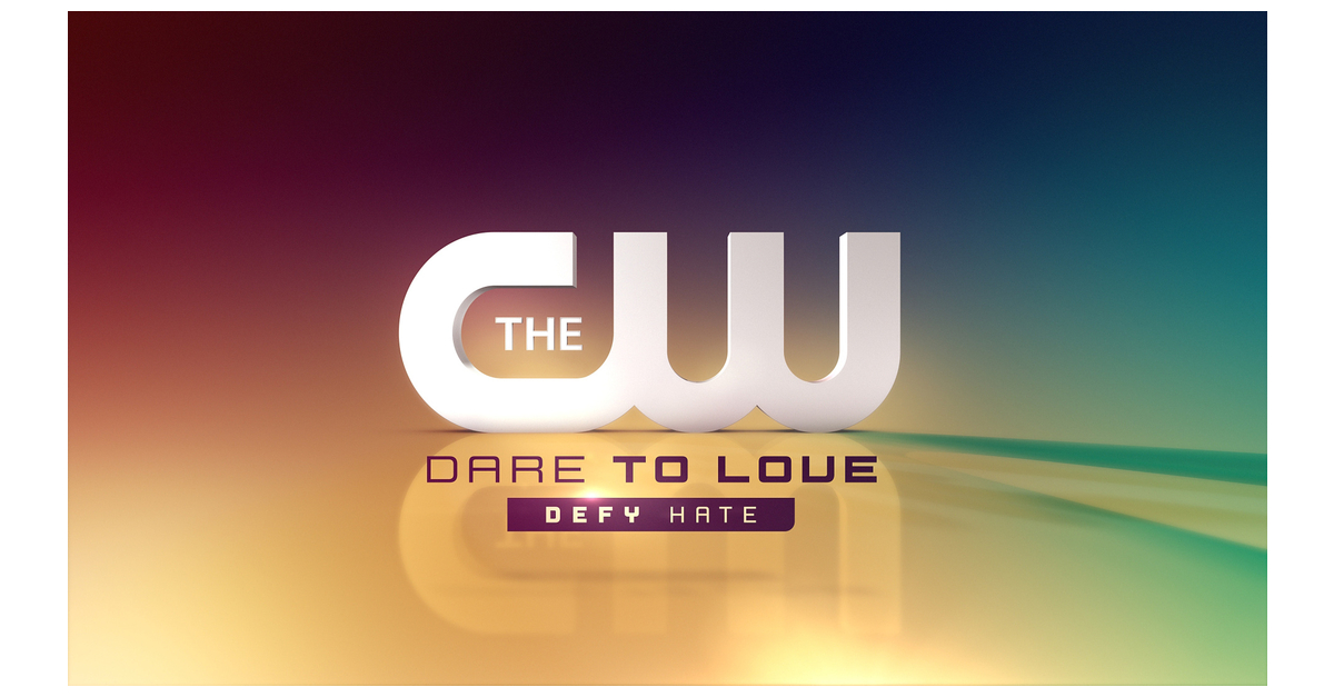 The CW Network Launches “Dare to Love, Defy Hate” With Song From Music ...
