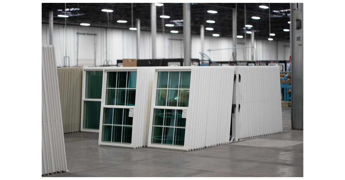 Elevate Windows & Doors is Expanding and Investing in their Operations ...