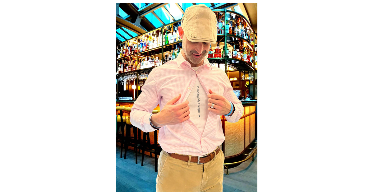 Apparel Innovator Bored Rebel Announces Industry First | Business Wire