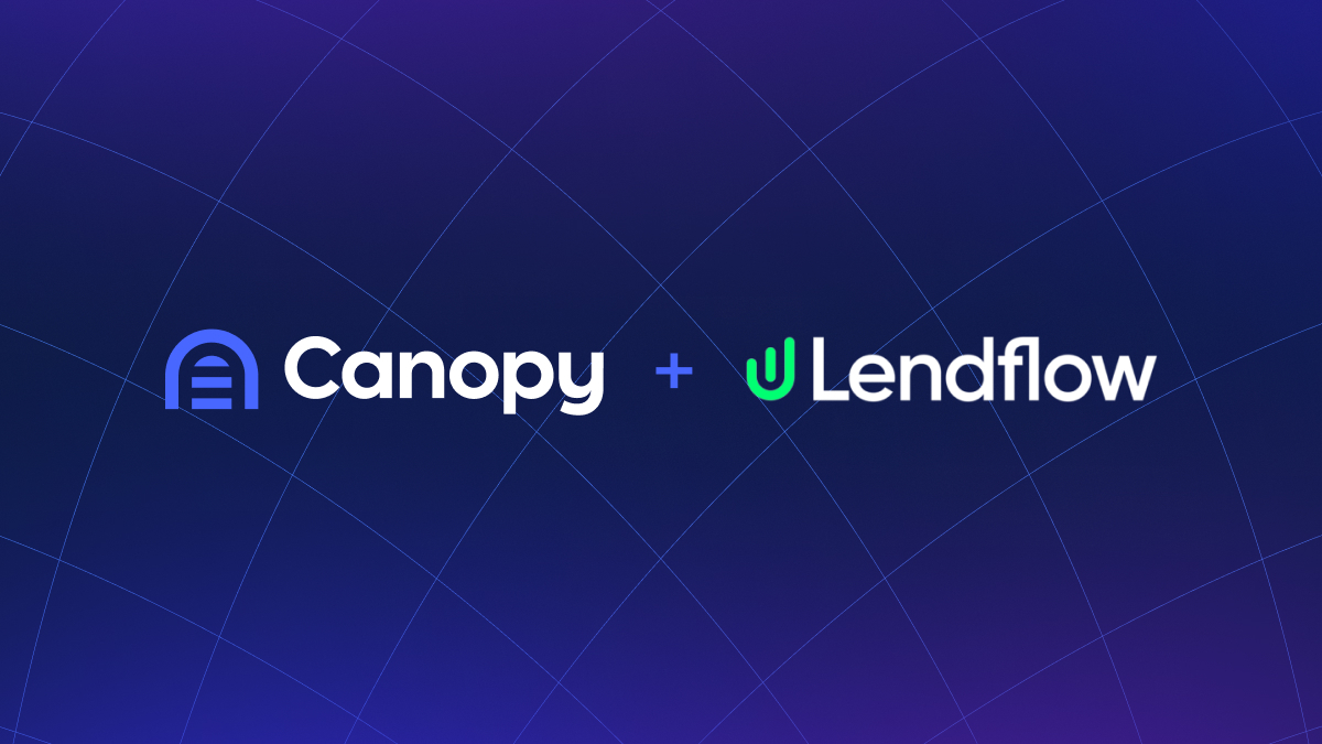 Canopy Servicing Announces Partnership With Lendflow to Power Best-In ...