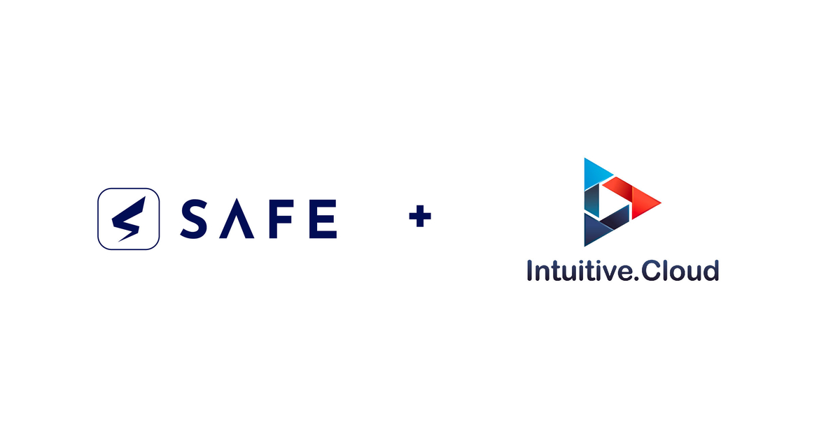 Safe Security and Intuitive.Cloud Announce a Partnership to Offer a New ...