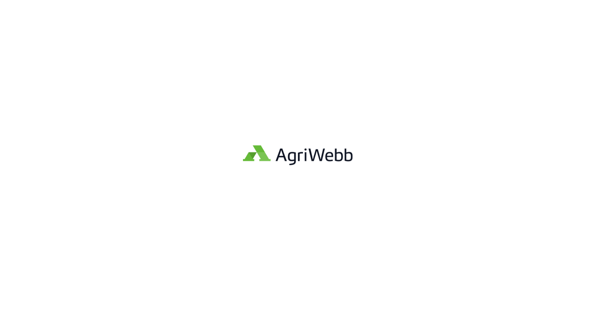AgriWebb adds $6.7m to Series B funding round and announces new ...