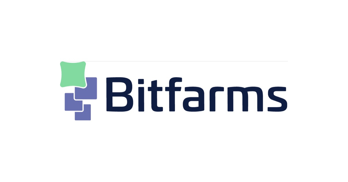 Bitfarms Celebrates Five-Year Anniversary and Operations in Four ...