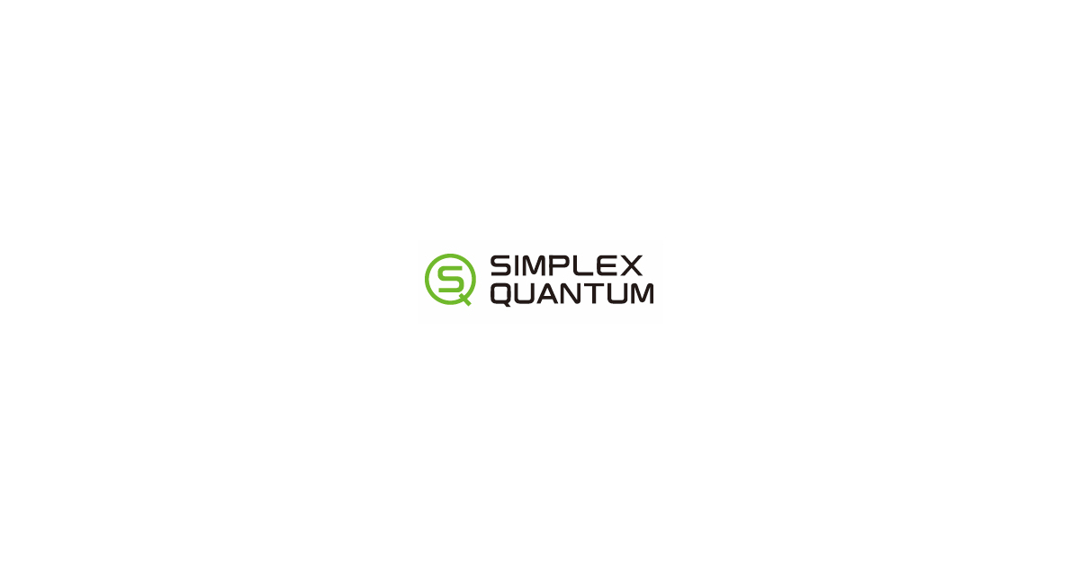 SIMPLEX QUANTUM, Inc. Completes US Patent Registration of Artificial ...