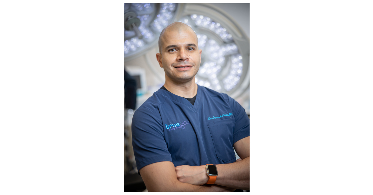 World-renowned Gastroenterologist to Livestream Milestone Weight Loss ...