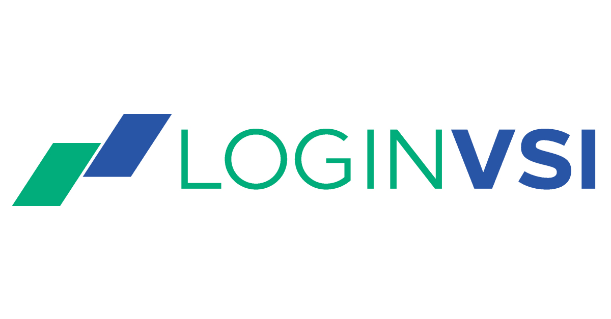 Login VSI Named as Top 20 Emerging Vendor by DEJ | Business Wire