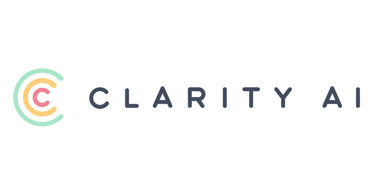 Clarity AI Honored by Goldman Sachs for Entrepreneurship and Innovation ...