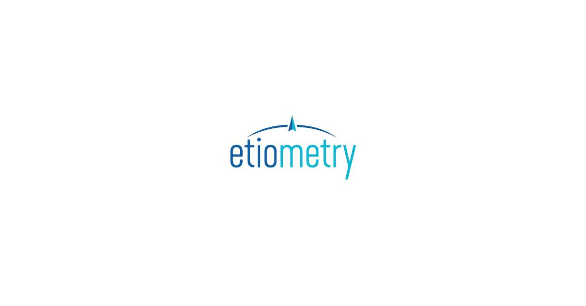 Etiometry's Clinical Decision-Support Software Receives CE Mark ...