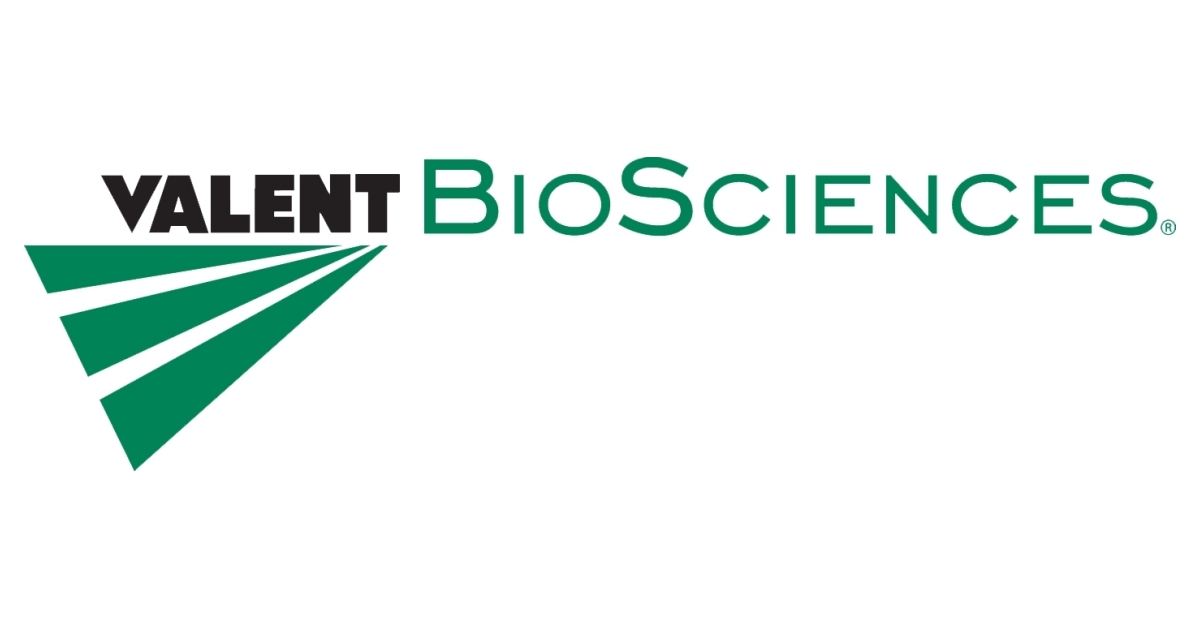 Valent BioSciences Launches New Biostimulant Operating Unit | Business Wire