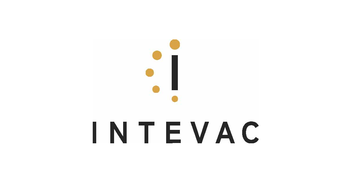 Mark Popovich Joins Intevac as Vice President of Business Development ...