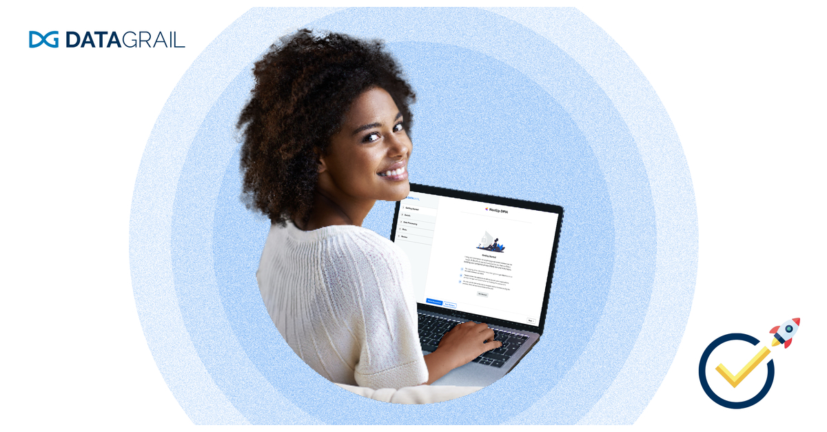 DataGrail Launches First-of-its-Kind Risk Monitor Product to Deliver Privacy Risk Assessments in ...