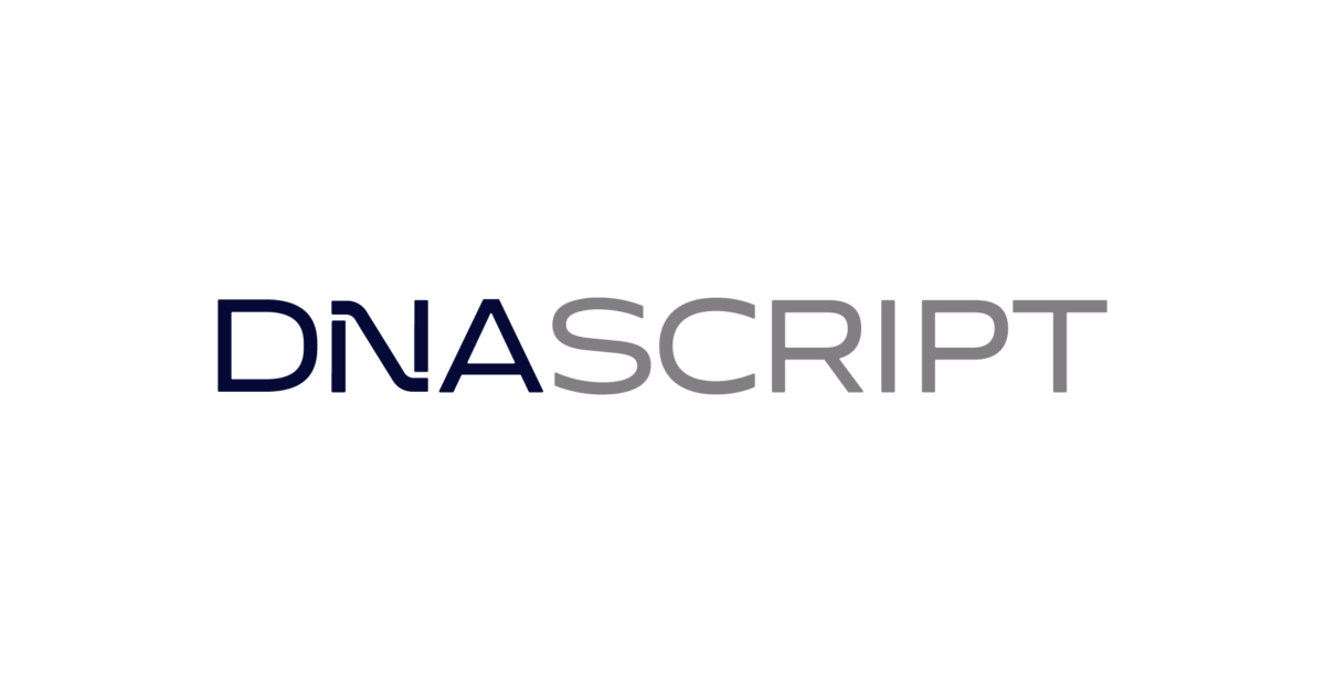 Resumen: DNA Script extiende su distribución a Oriente Medio para ...