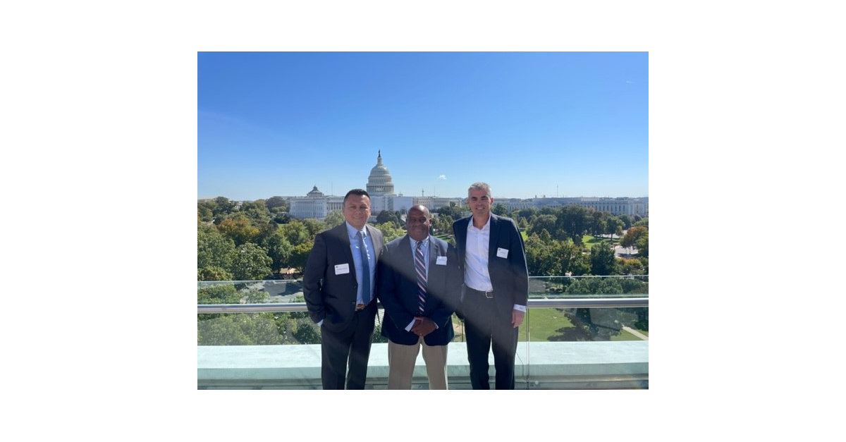 Anser Advisory Pledges to Increase Equity in Infrastructure and Support ...