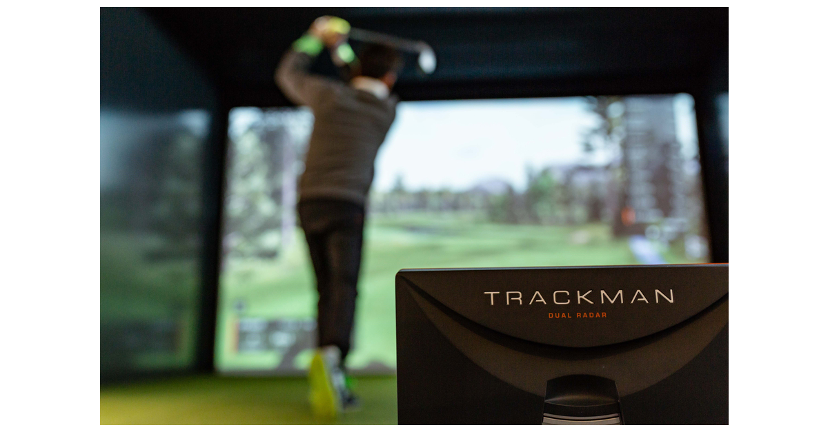 UK Long Drive Championship Partners With TrackMan | Business Wire