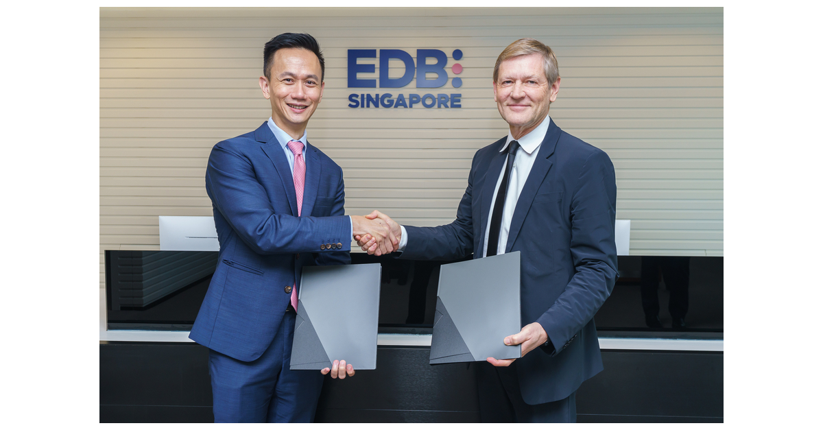 Galderma Announces Intention to Expand Manufacturing and Innovation ...