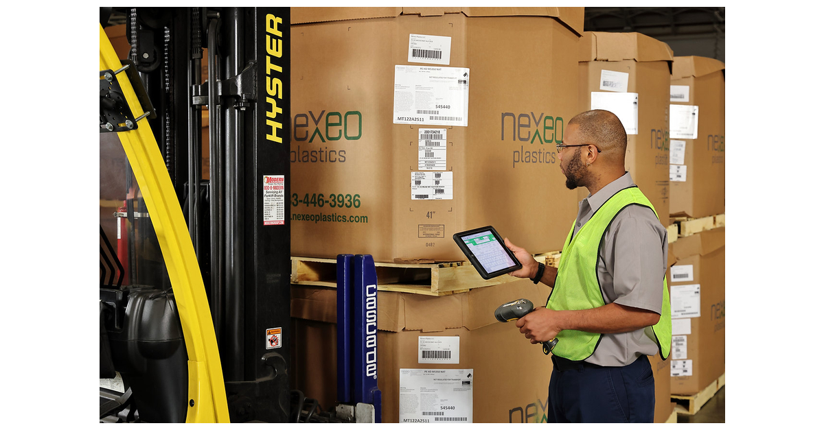 Nexeo Plastics Signs Agreement With Roehm America to Distribute ...