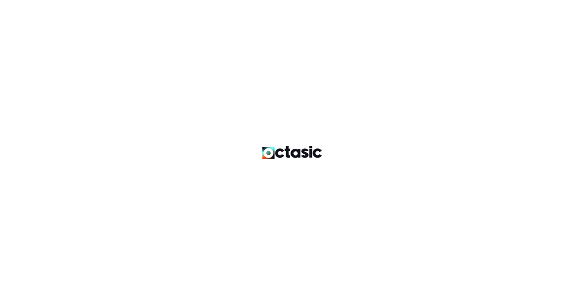 Octasic’s new brand story cements its position among the world’s ...