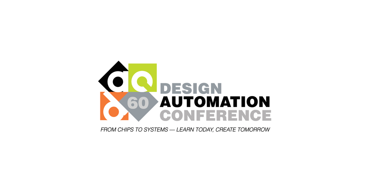 Be Part of History in the Design Automation Conference’s Diamond ...