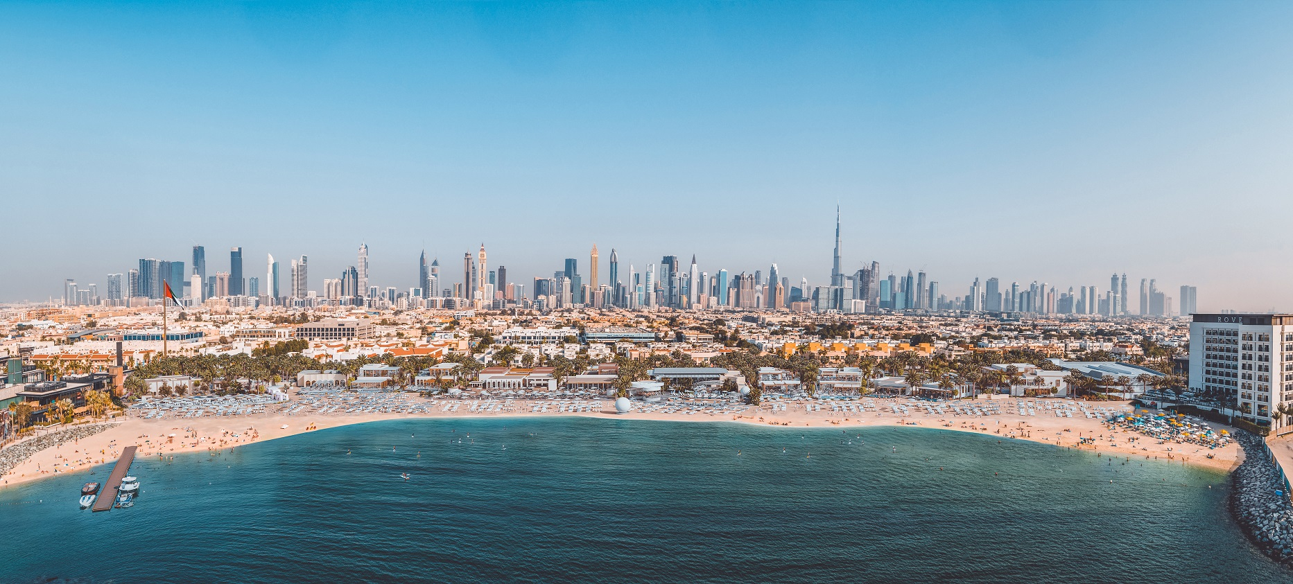 Merex Investment Introduces J1 Beach – An Internationally-Renowned ...