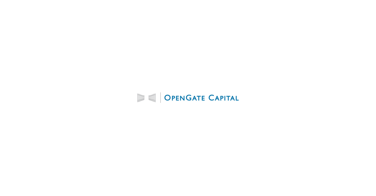OpenGate Capital concluye su inversión en InRule Technology | Business Wire
